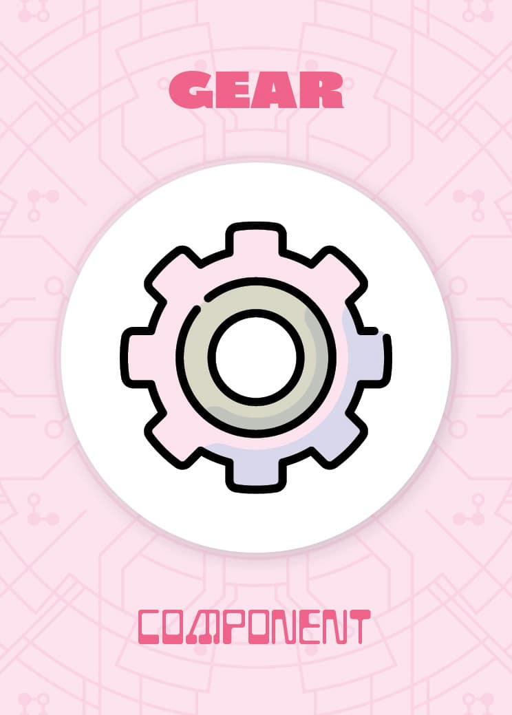 Spare Parts: A Riveting Game of Robotic Repair – Collide Games