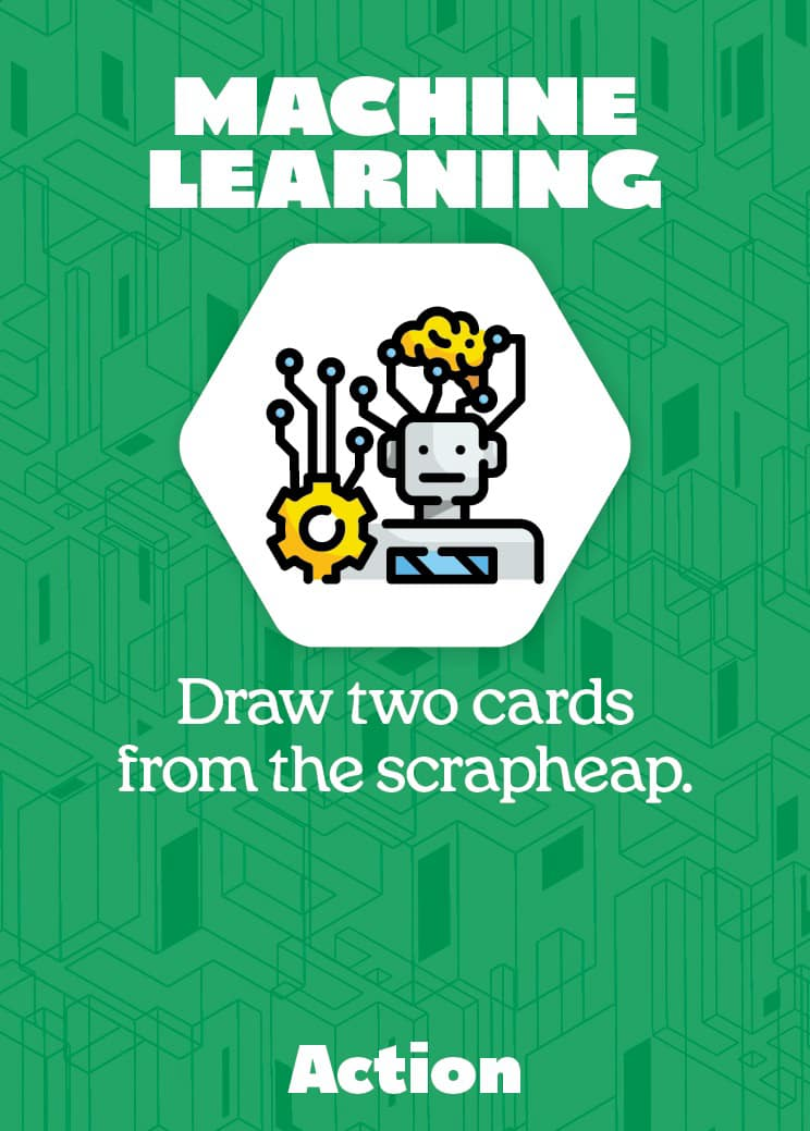 Spare Parts: A Riveting Game of Robotic Repair – Collide Games